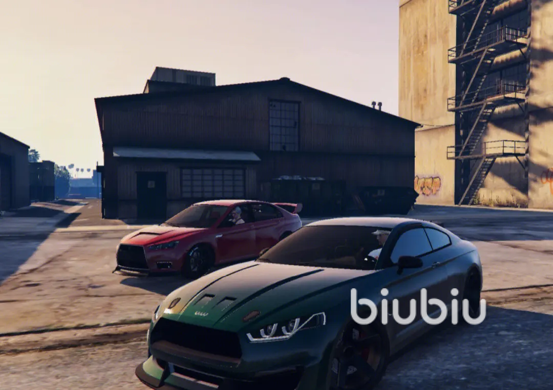 gta5全成就怎么搞 全成就解锁攻略_biubiu加速器