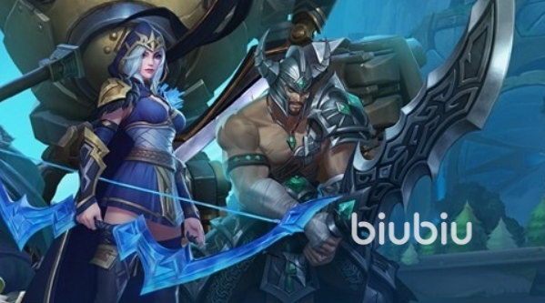 玩lol闪退开什么加速器好 好用的英雄联盟加速器分享推荐_biubiu加速器