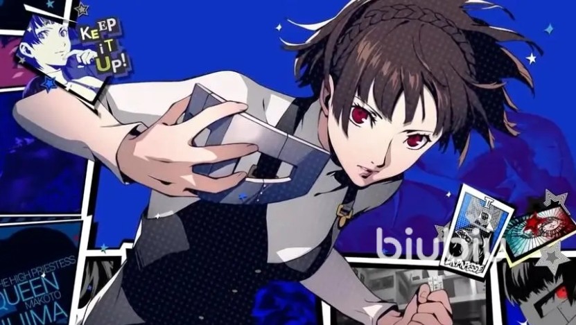 p5r闪退怎么办 女神异闻录5皇家版要开加速器吗_biubiu加速器