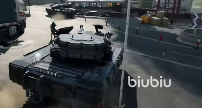 战地2042脚架怎么部署 脚架部署方法介绍_biubiu加速器