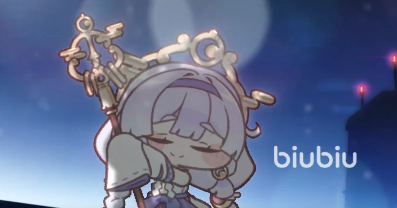 嘟嘟脸恶作剧优米角色能力详解：技能特点与玩法分析_biubiu加速器