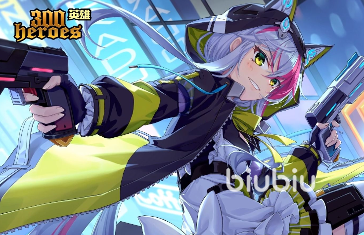 300英雄加速器推荐 适合300英雄的加速器有哪些_biubiu加速器