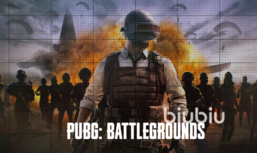 PUBG更新公告有什么 PUBG更新公告一览_biubiu加速器