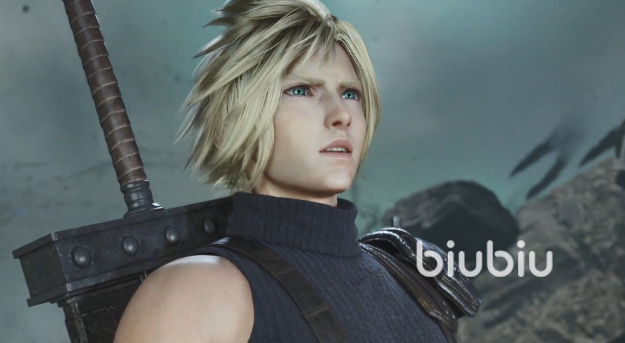 最终幻想7重生是第几部 FF7RB与前作关系介绍_biubiu加速器