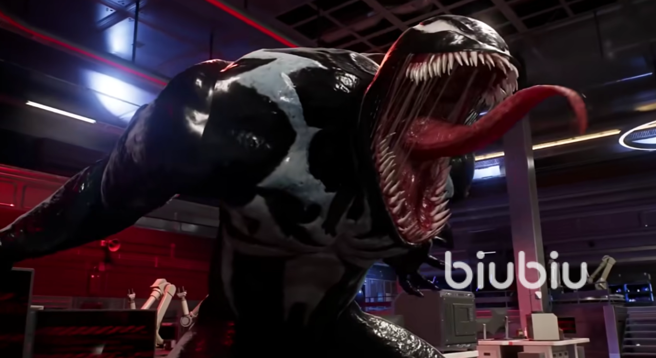 漫威蜘蛛侠2pc版毒液放技能怎么操作 漫威蜘蛛侠2pc版毒液放技能攻略_biubiu加速器