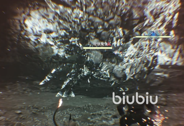 最终幻想7重生秘银魔像怎么打 ff7秘银魔像boss打法攻略_biubiu加速器