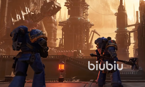 战锤40k星际战士2价格是多少 战锤40k星际战士2发售时间一览_biubiu加速器