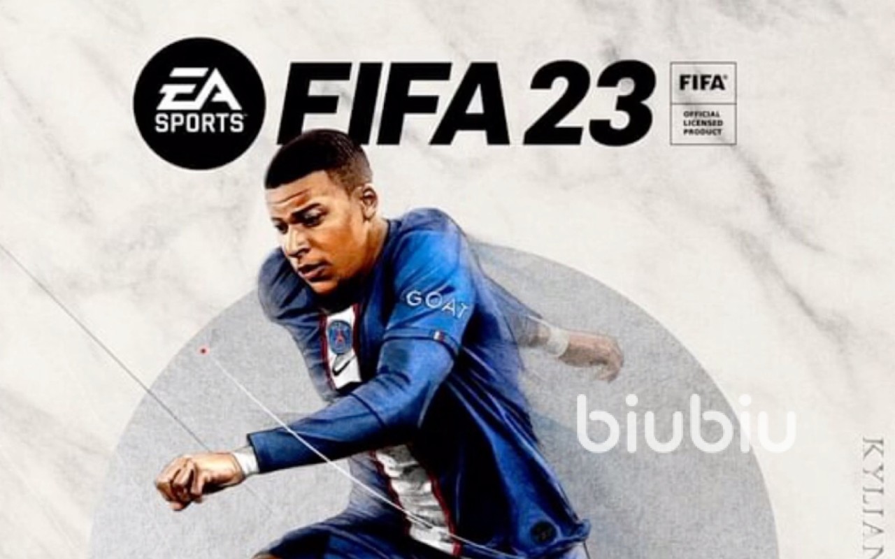 FIFA23掉帧严重怎么办 FIFA23游戏加速器下载推荐_biubiu加速器