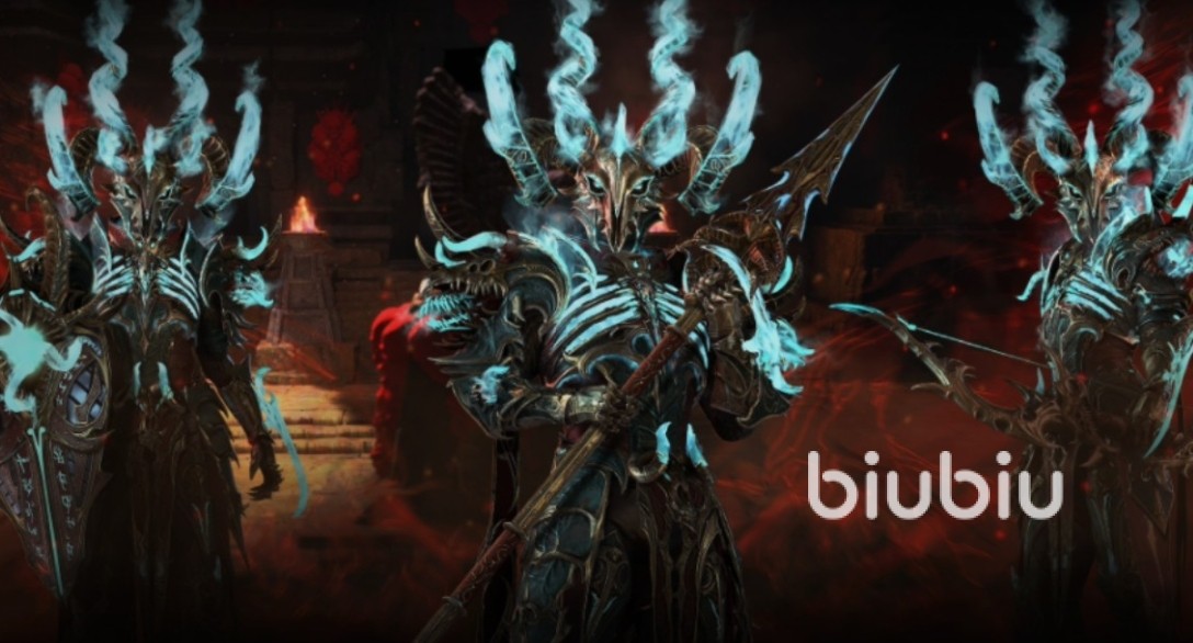 暗黑破坏神IV卡顿解决方法详解 暗黑破坏神IV卡顿怎么解决_biubiu加速器