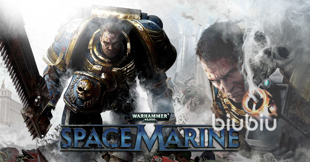 战锤40K星际战士3加速器怎么选 战锤40K星际战士3加速器推荐_biubiu加速器