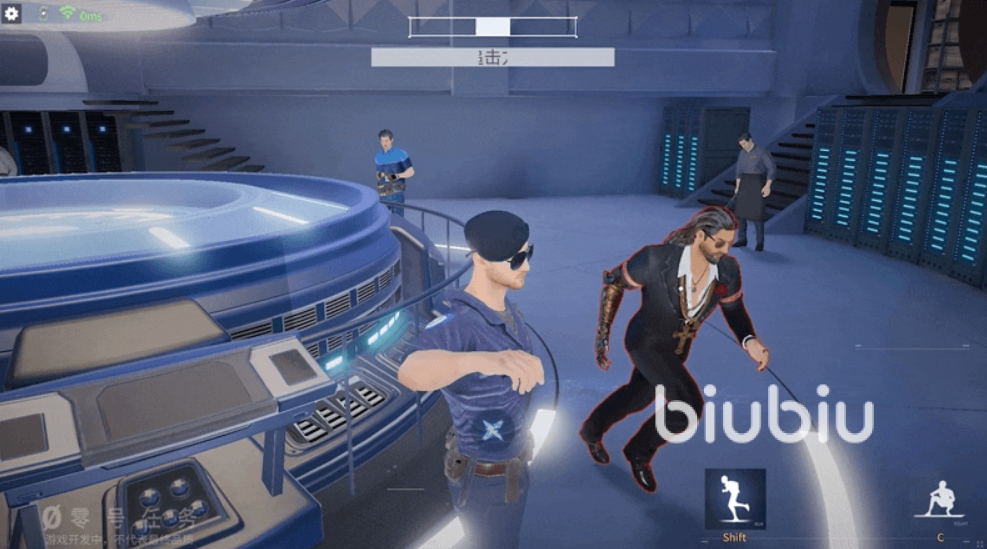 零号任务npc服装详解 零号任务npc服装作用及位置盘点_biubiu加速器