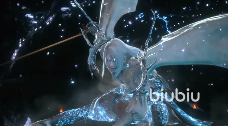 最终幻想16存档如何继承 FF16存档继承方法简介_biubiu加速器