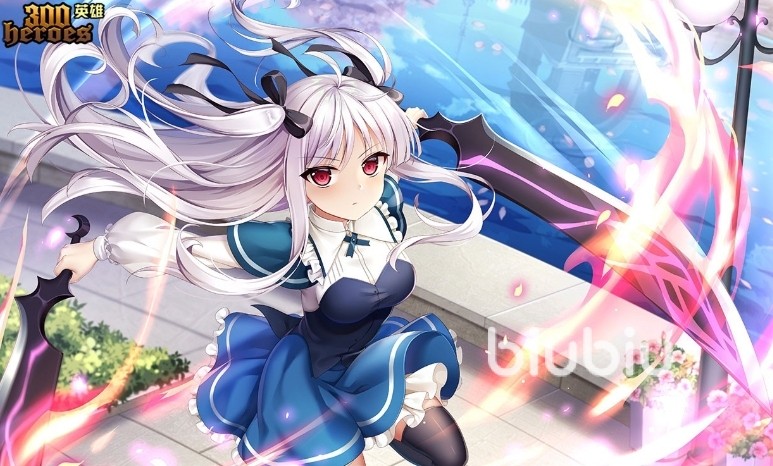 300英雄延迟高怎么解决 300英雄卡顿要开加速器吗_biubiu加速器