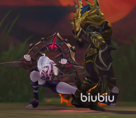 英雄联盟布蕾尔怎么获得 lol新英雄获得方法_biubiu加速器