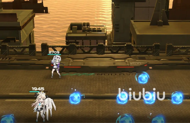 苍雾世界pvp排名分享 苍雾世界pvp角色强度榜分享_biubiu加速器