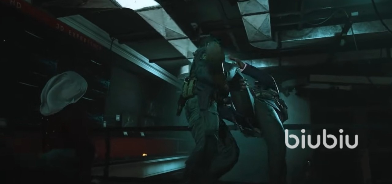 使命召唤现代战争IV加速器选择什么 使命召唤现代战争IV加速器推荐_biubiu加速器