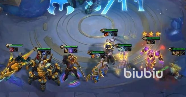 云顶之弈s10什么时候开始 云顶之弈s10更新时间一览_biubiu加速器