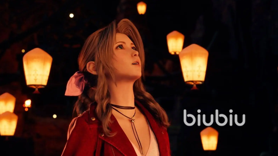 最终幻想7重生PC发售时间是哪一天 FF7RB移植PC时间前瞻_biubiu加速器