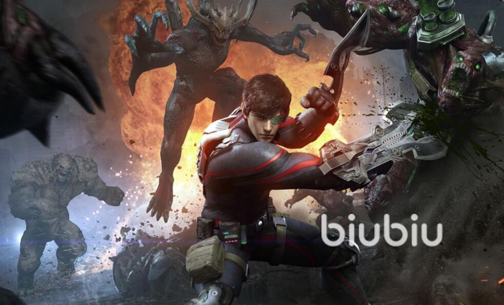 玩逆战延迟高怎么解决 热门的逆战加速器分享_biubiu加速器