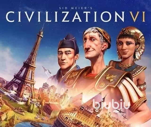 文明6怎么加速 文明6加速器下载推荐及使用流程分享_biubiu加速器