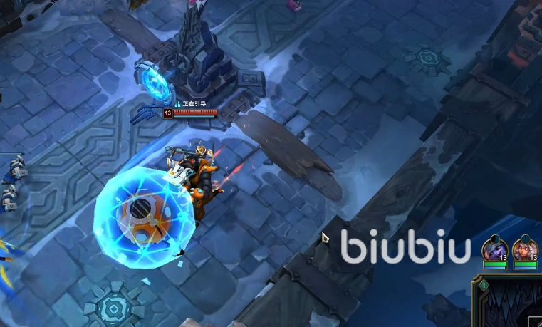 lol延迟高怎么解决 lol延迟高网速正常怎么解决_biubiu加速器