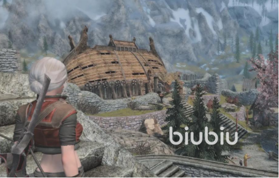 上古卷轴5闪退怎么办 上古卷轴5哪个加速器好用_biubiu加速器