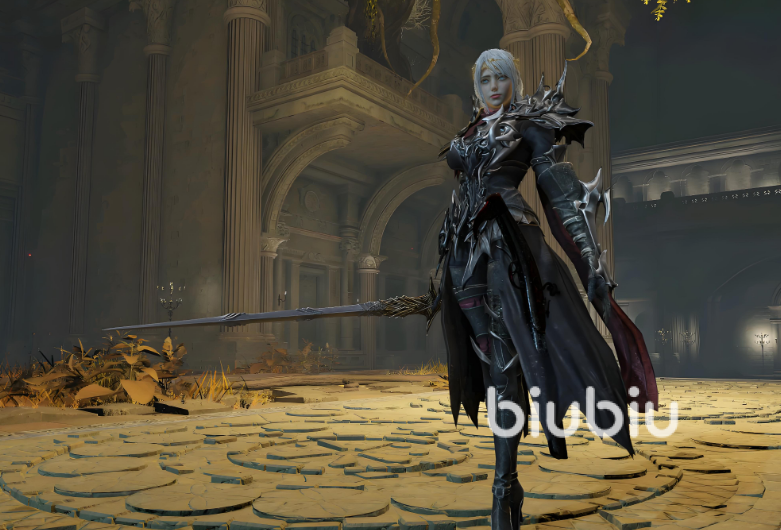 艾尔登闪退如何解决 艾尔登法环闪退解决方法一览_biubiu加速器