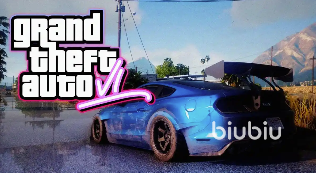 gta5打开闪退怎么处理 可以优化闪退的加速工具链接分享_biubiu加速器