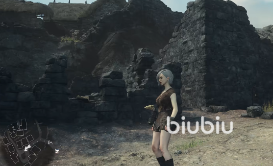 龙之信条2npc好感度怎么提升 npc好感度提升热门方法分享_biubiu加速器