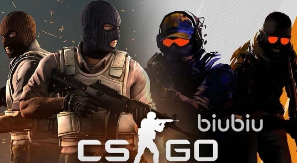 csgo见人掉帧怎么办 csgo掉帧闪退怎么办_biubiu加速器