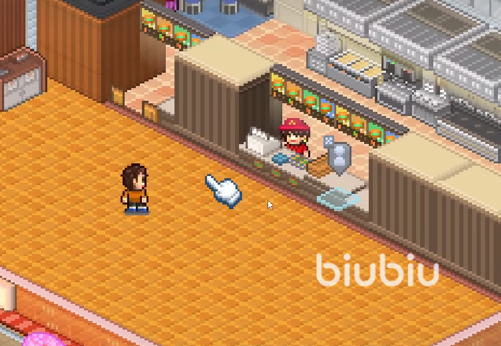 开罗游戏世界手游类型与特色玩法详解_biubiu加速器