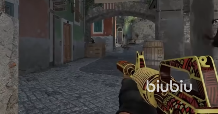 国际版加速器要用吗 CS国际版用什么加速器_biubiu加速器