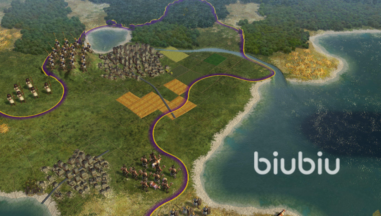 加速文明5什么加速器好 好用的文明5加速器推荐_biubiu加速器