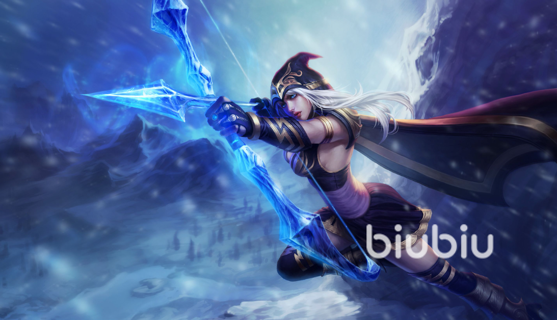 新版本云顶之弈寒冰阵容怎么玩 云顶之弈S9.5寒冰阵容推荐_biubiu加速器