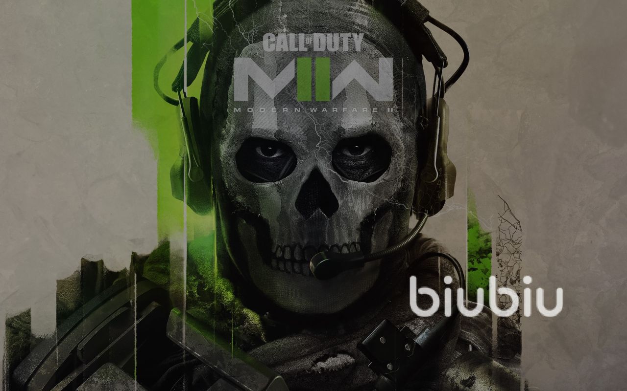 COD19加速器使用教程是什么 使命召唤现代战争二2022加速器推荐_biubiu加速器