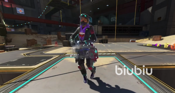 Apex英雄命脉重做技能是什么 Apex英雄命脉重做技能介绍_biubiu加速器