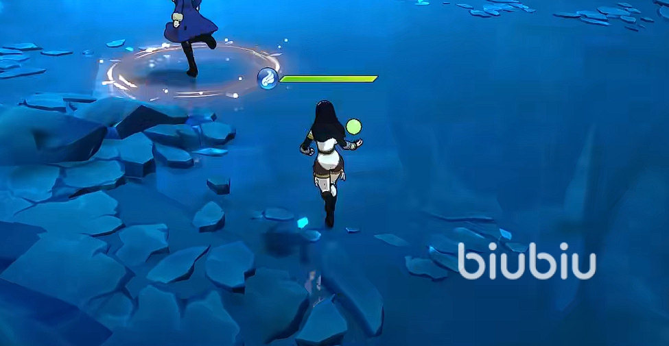 妖精的尾巴激斗pvp乌尔怎么样 妖精的尾巴激斗乌尔角色介绍_biubiu加速器