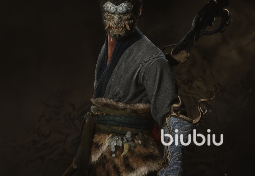 黑神话悟空虎皮围裙套怎么样 黑神话悟空虎皮围裙套详细介绍_biubiu加速器