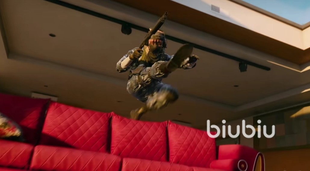 使命召唤黑色行动6迷彩皮肤图鉴 COD21迷彩皮肤汇总一览_biubiu加速器