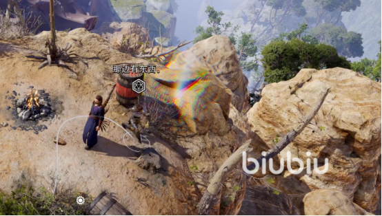 博德之门3蜘蛛卵囊怎么获得 蜘蛛卵囊获得方式介绍_biubiu加速器