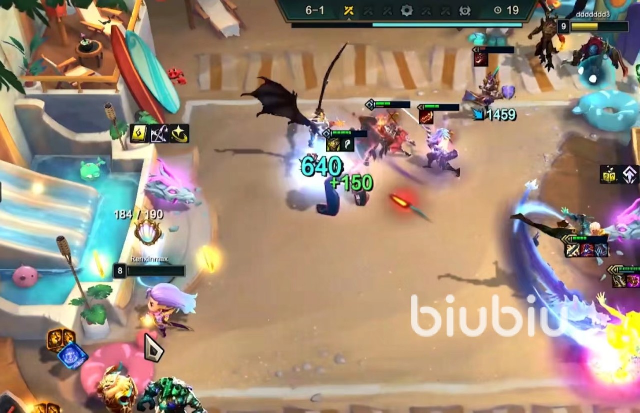 云顶之弈S7.5什么时候更新 S7.5上线时间及消息爆料_biubiu加速器