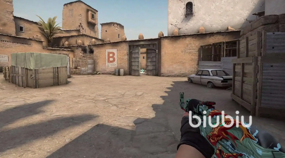 csgo高延迟解决方法介绍 CS2怎么降低延迟_biubiu加速器