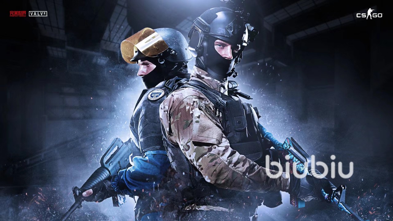 为什么cs会突然掉帧 csgo优质加速器选择推荐_biubiu加速器