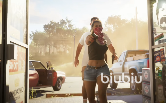 gta6拉满要什么配置 满配gta6配置猜测_biubiu加速器