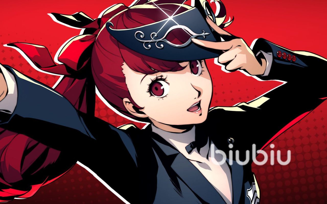 玩p5r卡顿怎么办 玩p5r卡顿是什么原因_biubiu加速器