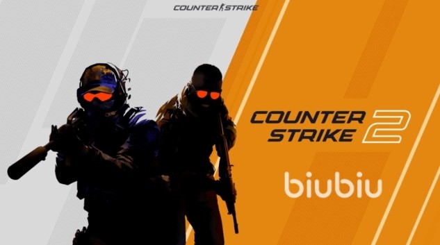 cs延迟太高怎么办 cs2网络延迟高处理方法分享_biubiu加速器