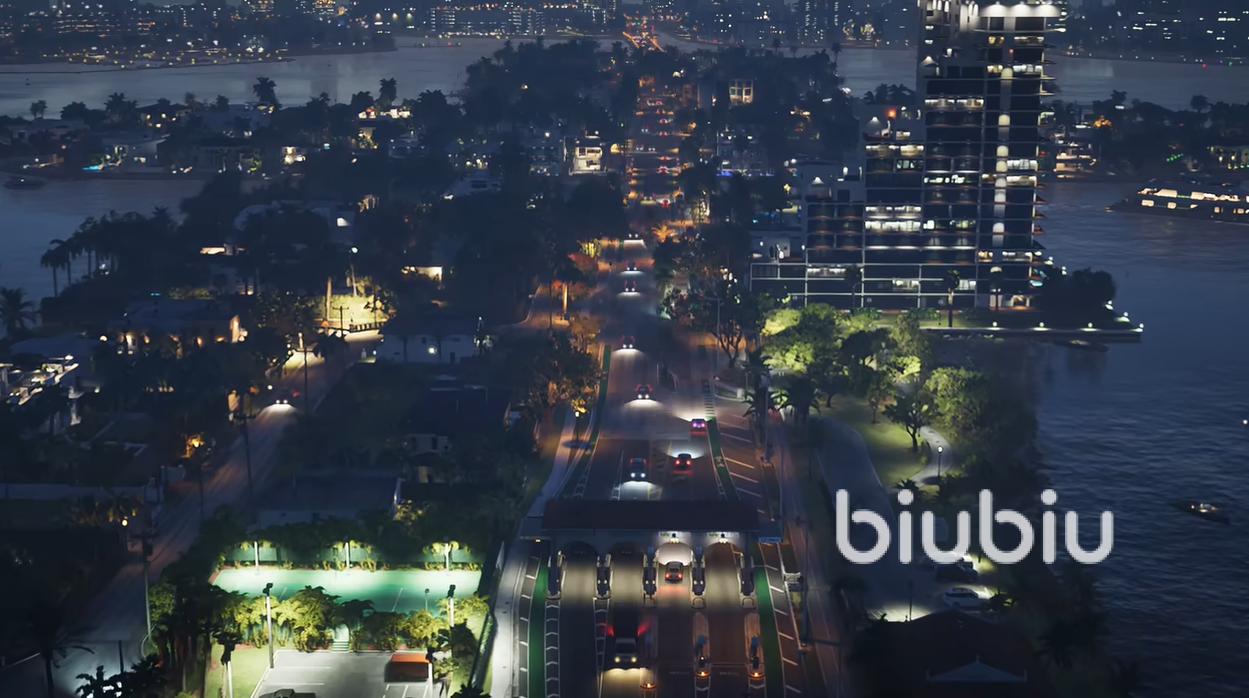 GTA6发售日期分享 GTA6什么时候上架_biubiu加速器