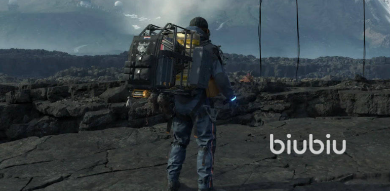 死亡搁浅怎么加速更好 死亡搁浅用什么加速器好_biubiu加速器