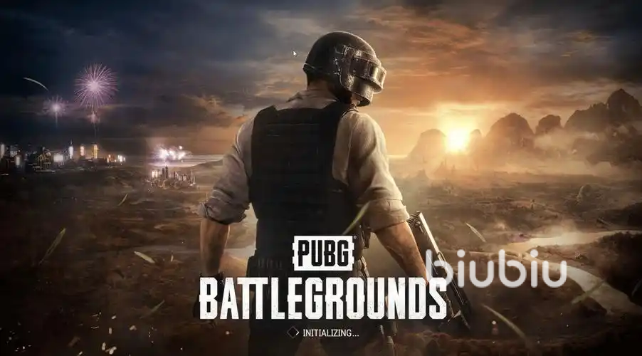 打pubg用什么加速器 好用的pubg加速器分享_biubiu加速器
