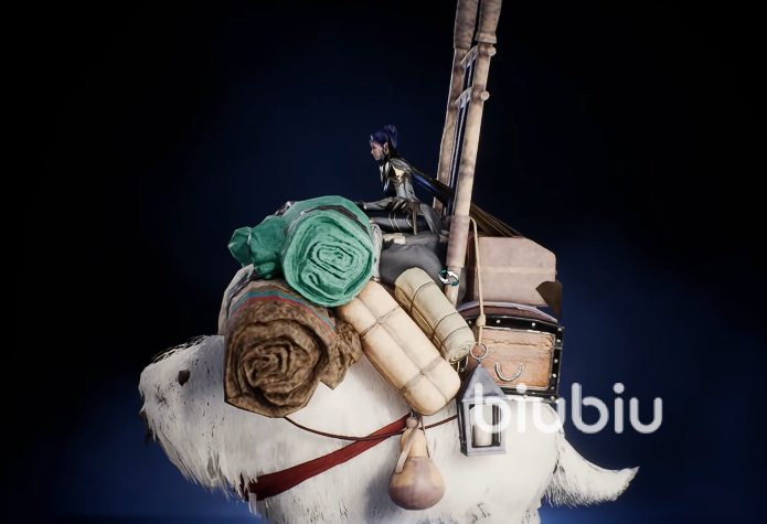 AION2外观属性有哪些 AION2外观属性玩法介绍_biubiu加速器